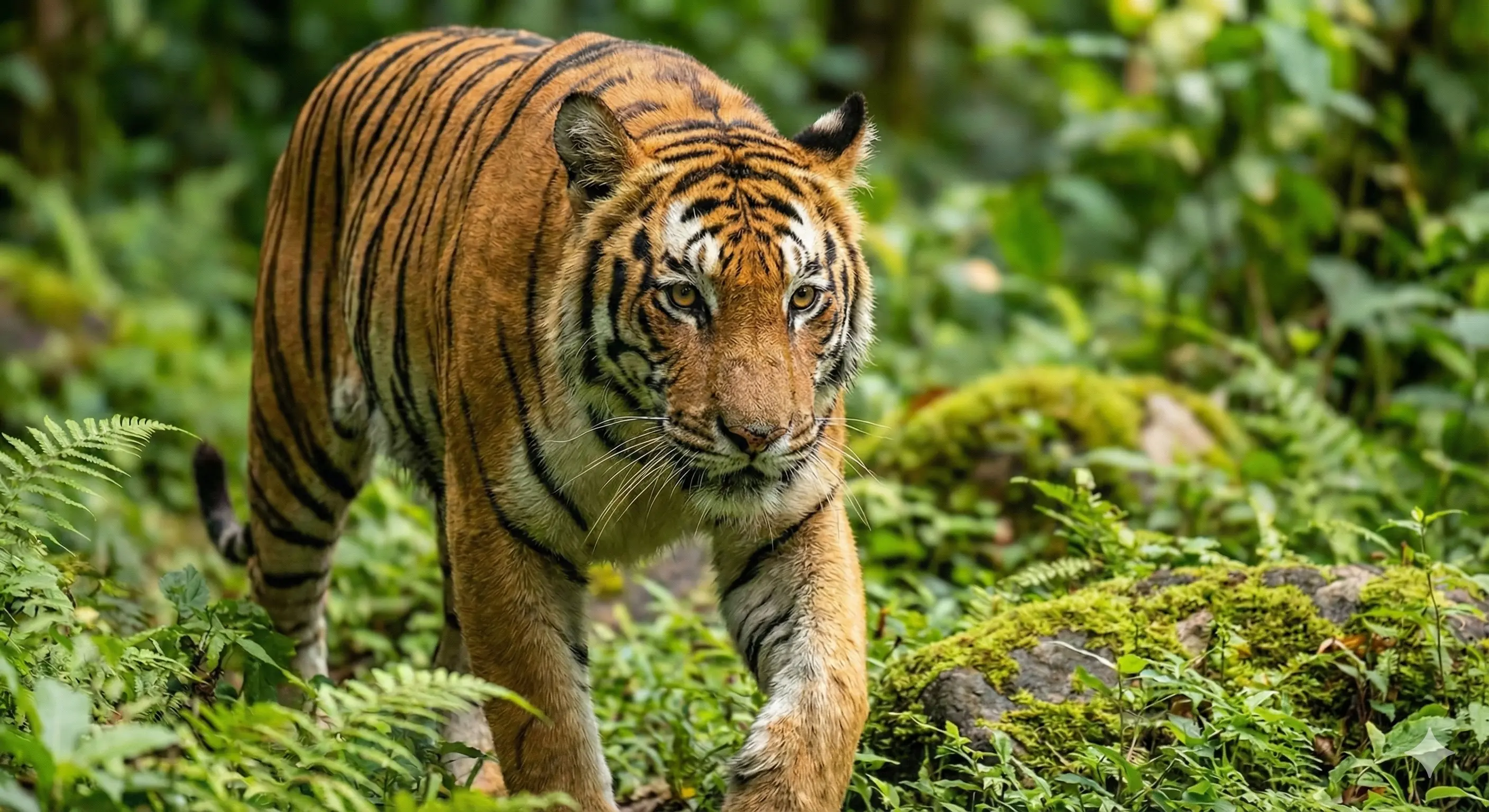 Kurumbapatti Zoological Park | Salem Zoo & Online Ticket Booking