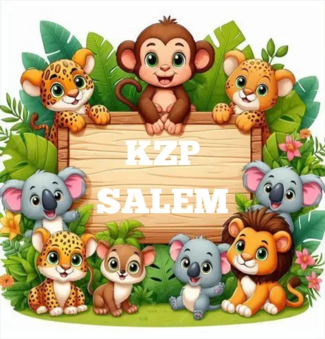 Kurumbapatti Zoological Park | Salem Zoo & Online Ticket Booking